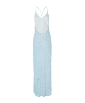 MC2 SAINT BARTH Suspender Dress