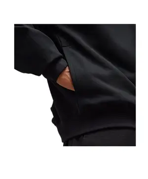 Y3 Maxi Logo Printed Drawstring Hoodie