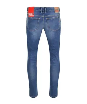 DIESEL® Slim-fit Jeans