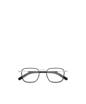 Montblanc Square Frame Eyeglasses