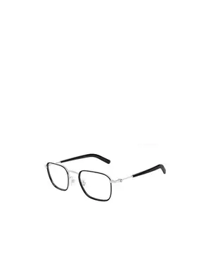 Montblanc Square Frame Eyeglasses