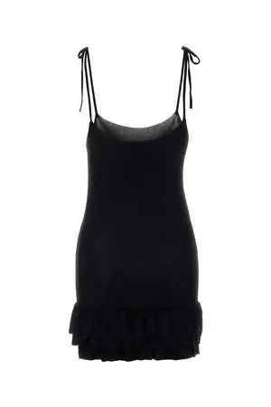 Gimaguas Spaghetti Strap Dress