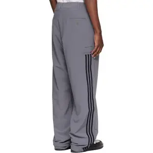 Adidas X Song For The Mute 007 Track Pants