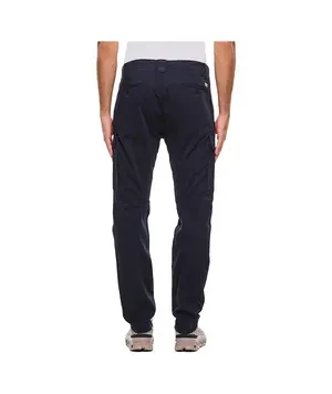 C.P. COMPANY Lens Detail Cargo Pants