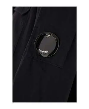 C.P. COMPANY Long-sleeved Shirt
