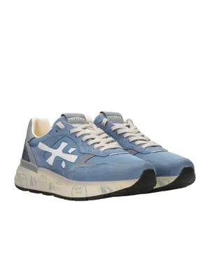 Premiata Lace-up Sneakers