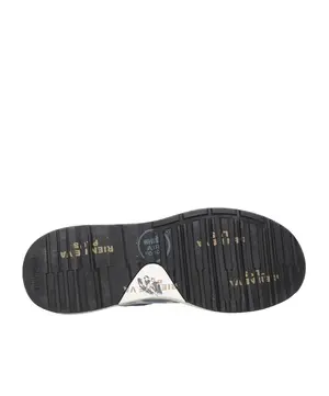 Premiata Lace-up Sneakers