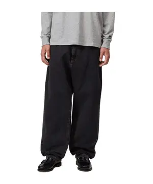 Carhartt Work In Progress Aaron Straight-leg Jeans