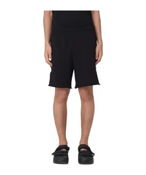 BARROW Printed Pocket Shorts