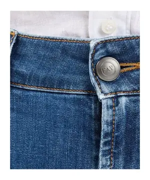 FAY Slim Fit Jeans