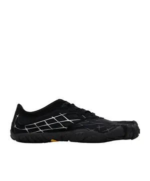 Vibram Seeya Ls Evo Casual Shoes - Black/reflective