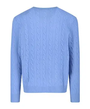 Polo Ralph Lauren Cable-knit Sweater