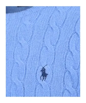 Polo Ralph Lauren Cable-knit Sweater