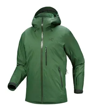 Arc'teryx Beta Thermal Jacket - Eden