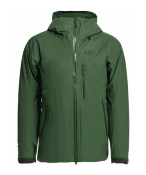 Arc'teryx Beta Thermal Jacket - Green