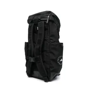 Adidas By Stella McCartney Logo Technical Backpack