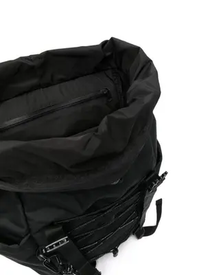 Adidas By Stella McCartney Logo Technical Backpack