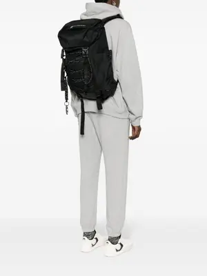 Adidas By Stella McCartney Logo Technical Backpack