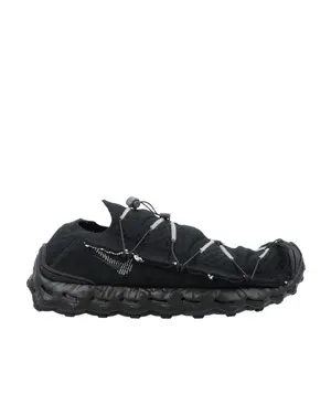 Nike Ispa Mindbody Sneakers - Black