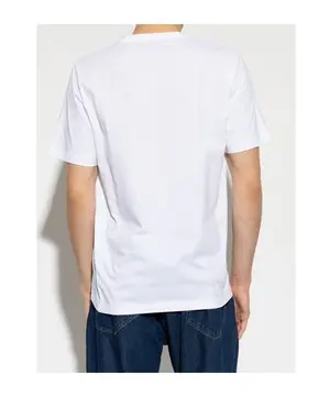 Paul Smith Graphic Print T-shirt