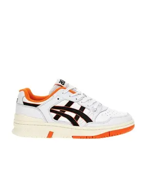 Asics Ex89 Lace-up Sneakers - White