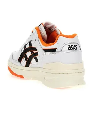Asics Ex89 Lace-up Sneakers