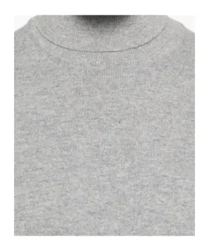 GRAN SASSO Turtleneck Cashmere Sweater
