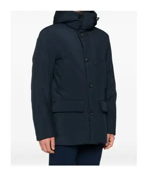 Woolrich Hooded Jacket