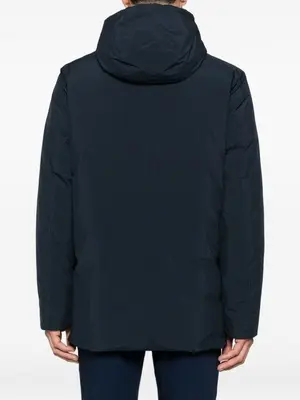 Woolrich Hooded Jacket