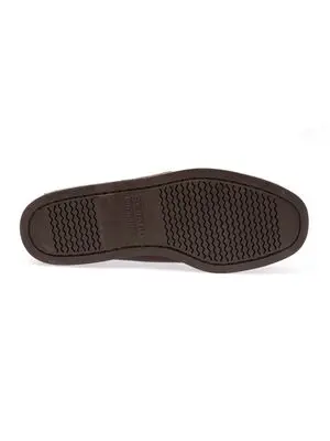 SEBAGO Portland Waxed Loafers