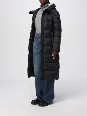 Peuterey Nunki Long Down Jacket