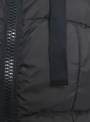 Peuterey Nunki Long Down Jacket