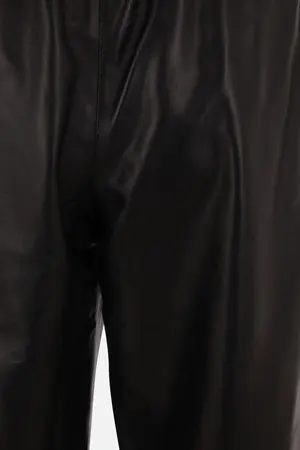 Drome High Waist Wide Leg Trousers