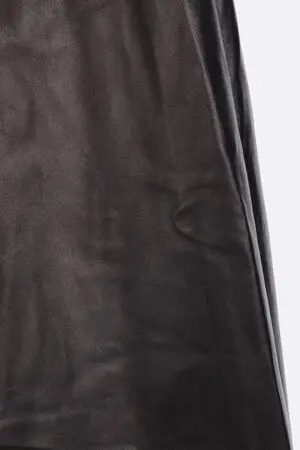Drome High Waist Wide Leg Trousers