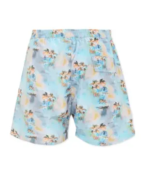 Palm Angels Palm Trees Swim Shorts