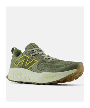 NEW BALANCE Fresh Foam X Hierro V8 Lace-up Sneakers