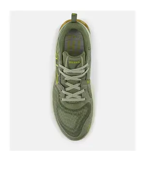 NEW BALANCE Fresh Foam X Hierro V8 Lace-up Sneakers