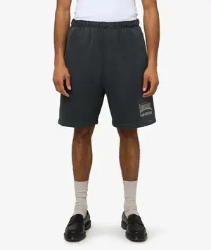 WILLY CHAVARRIA Hardcore Shorts