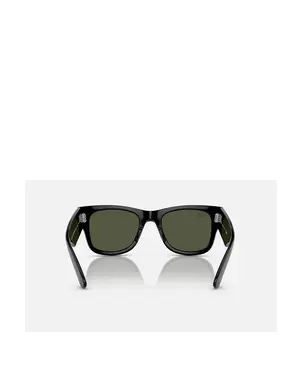 Ray-ban Mega Wayfarer Sunglasses