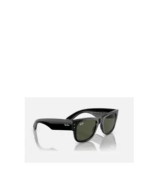 Ray-ban Mega Wayfarer Sunglasses