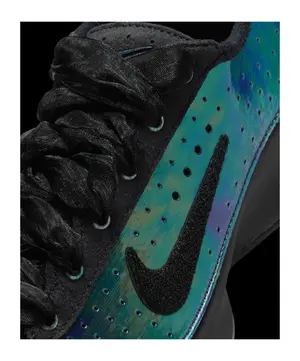 Nike X Tomo Koizumi Air Superfly Sneakers - Black