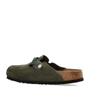 BIRKENSTOCK Boston Clog
