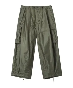 Needles Pocket Casual Pants