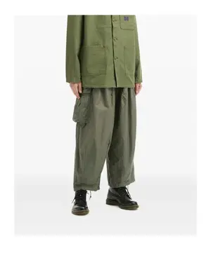 Needles Pocket Casual Pants
