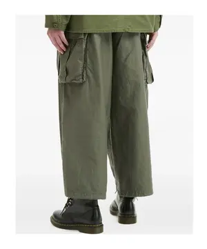 Needles Pocket Casual Pants