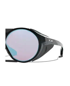 Oakley Logo Sunglasses