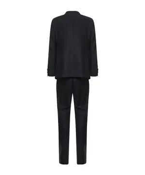 Tagliatore Two Piece Tailored Dinner Suit