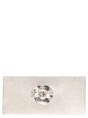MAISON MARGIELA Logo Single Earring