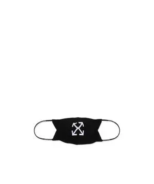 Off-White Arrow Face Mask