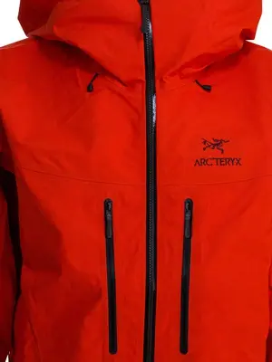 Arc'teryx Alpha Sv Gore-tex Jacket
